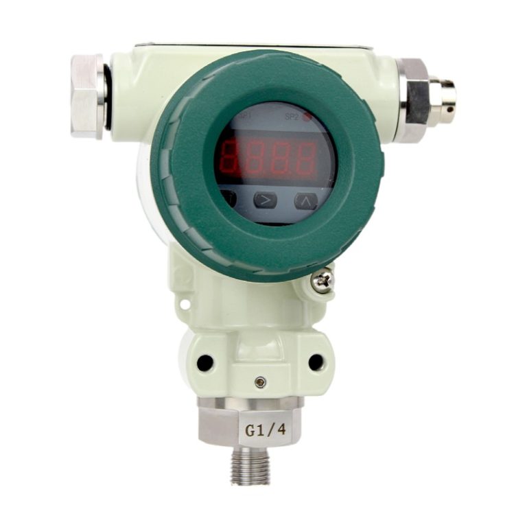 6 types of pressure transmitter failure modes and solutions - SenTec