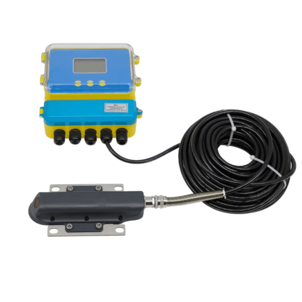 SPDV200F Doppler Open Channel Flow Meter - SenTec