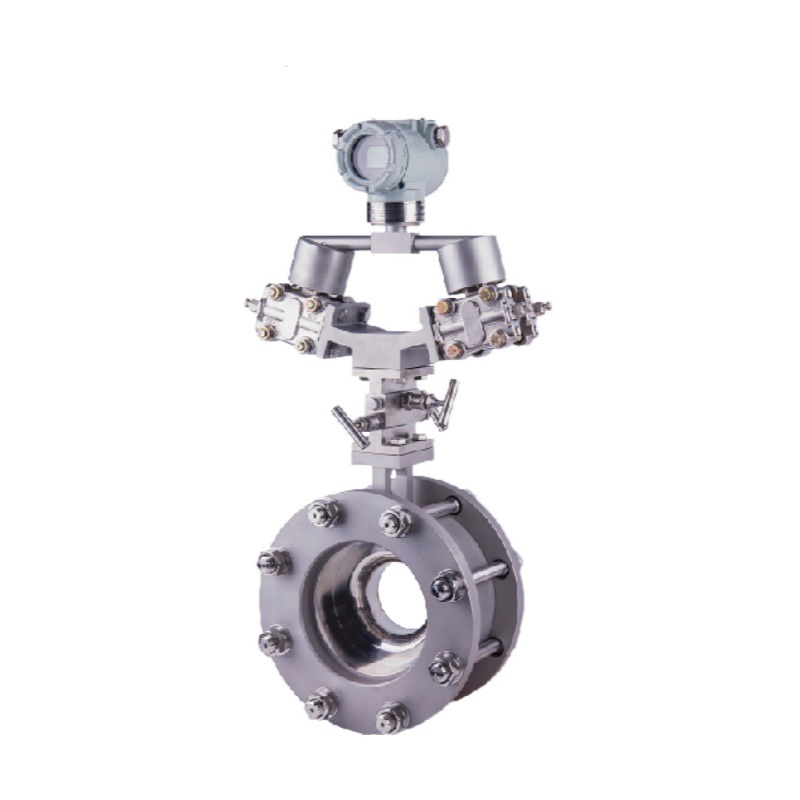 What Is A Differential Pressure Flow Meter SenTec