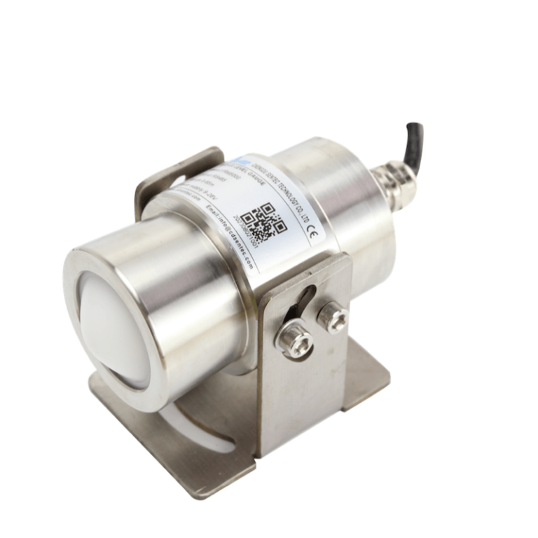 FRM5000 80G Radar Water Level Sensor - SenTec