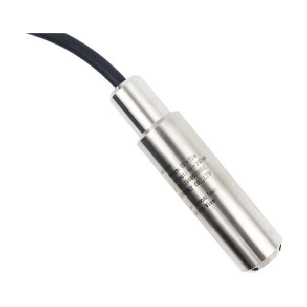 SLS3210 Series split type liquid level transmitter - SenTec