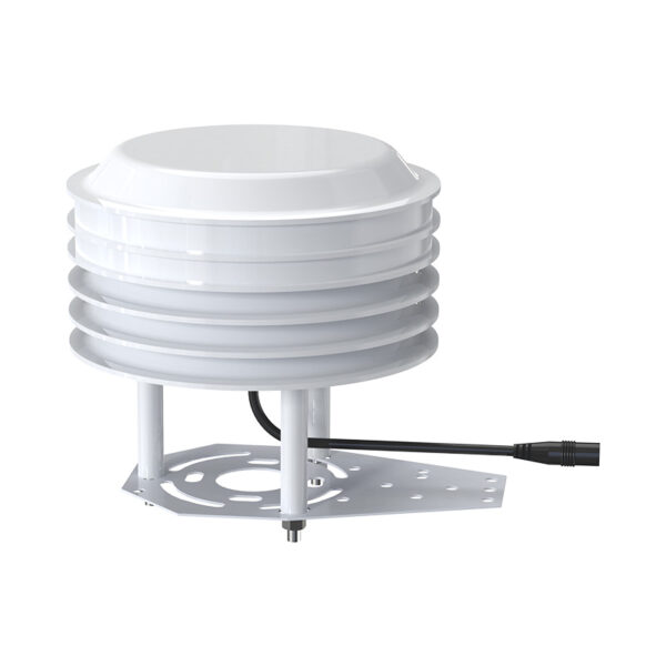 SEM227 Meteorological Multi-element Shutter Box Sensor - SenTec