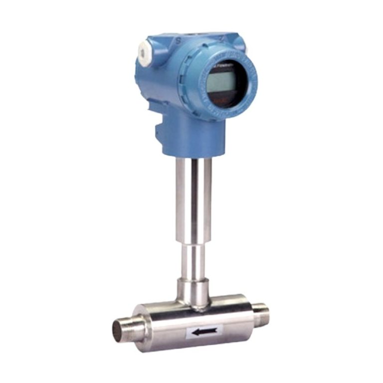 FMT700 Threaded target flowmeter - SenTec