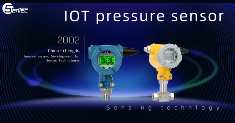 What is PSIG? Finally Understand Pressure Measurements - SenTec