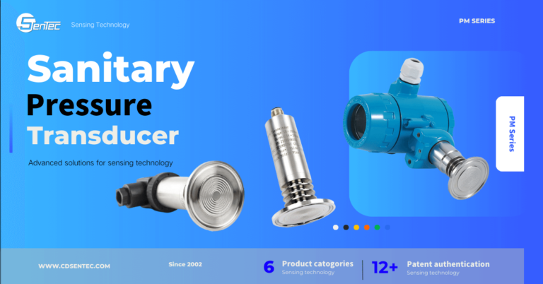 What is PSIG? Finally Understand Pressure Measurements - SenTec
