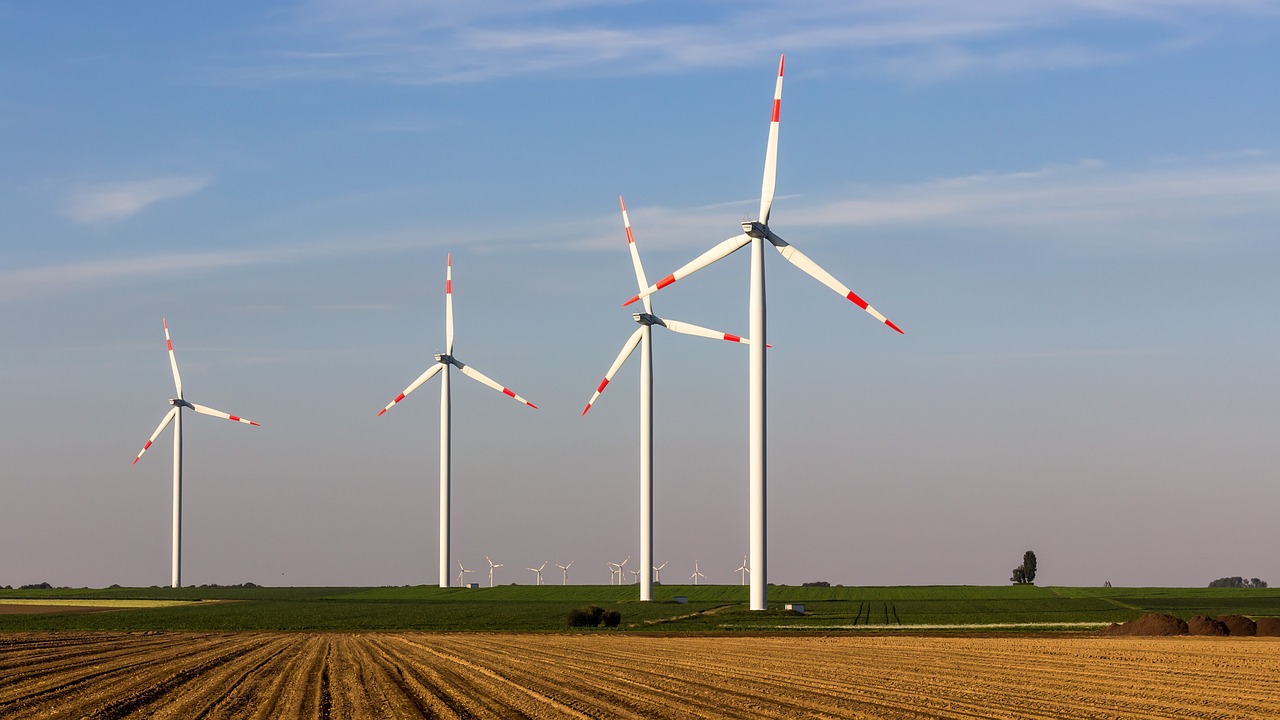 Wie misst man Windgeschwindigkeit und -richtung? - SenTec