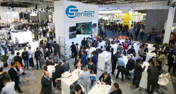 2022 China Beijing International Sensor Technology and Application ...