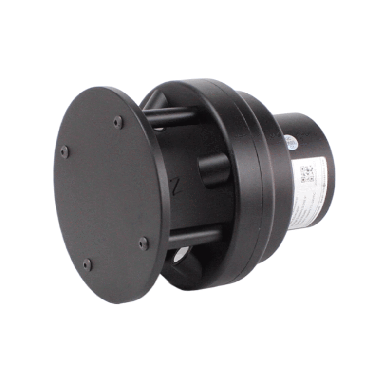 WS303F เครื่องวัดความเร็วลมอัลตราโซนิก - SenTec