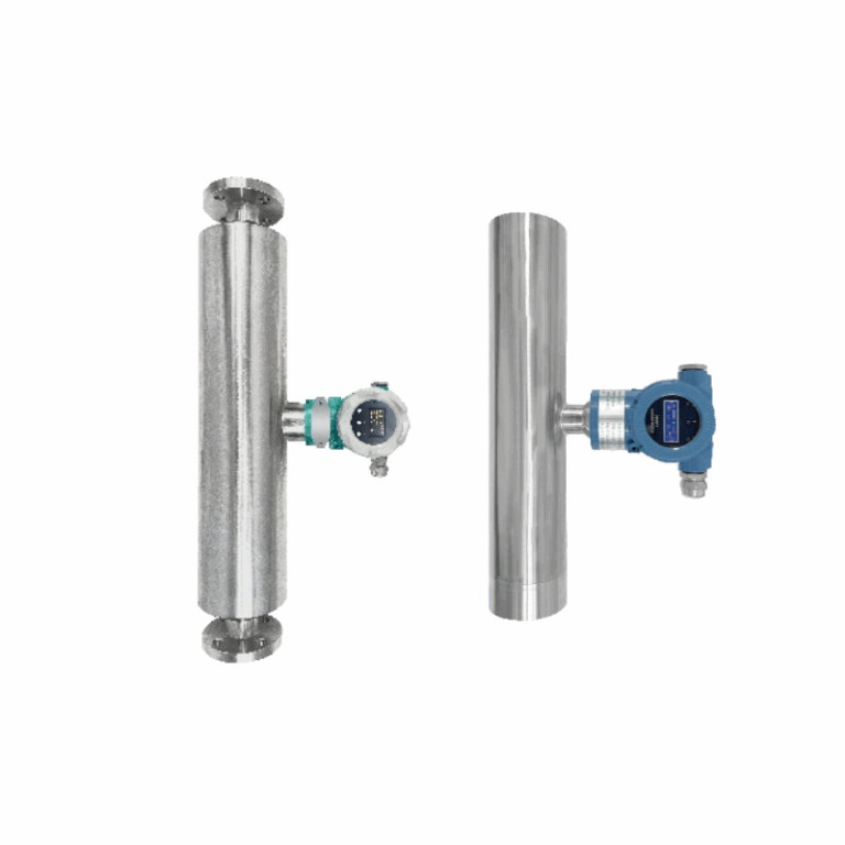 SPX600 Series Coriolis Density and Concentration Meter - SenTec