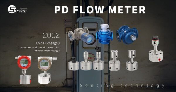 PD Meter Basics: A Simple Guide to Positive Displacement Flow ...