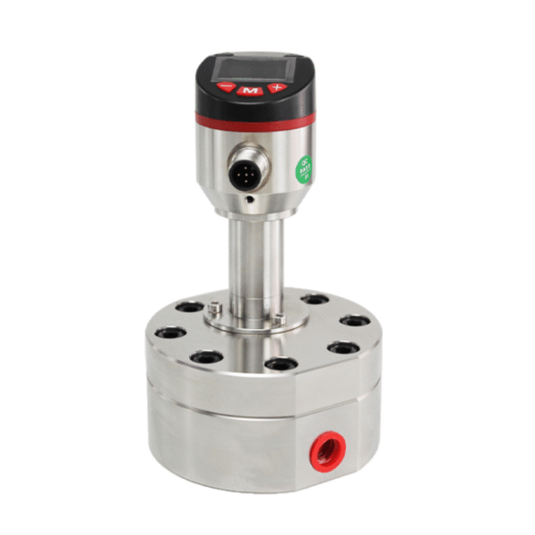 Flow meter - SenTec flowmeter manufactuerer