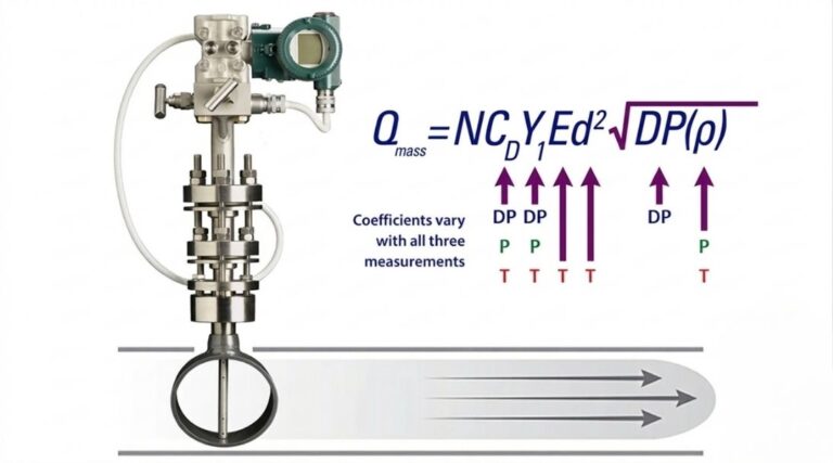Pitot Tube Flow Meter: How It Works and Why Engineers Trust It - SenTec